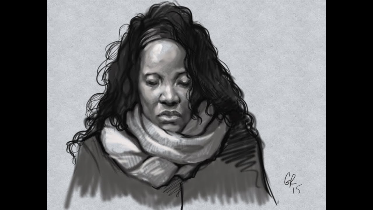 Sketching in Mischief - YouTube