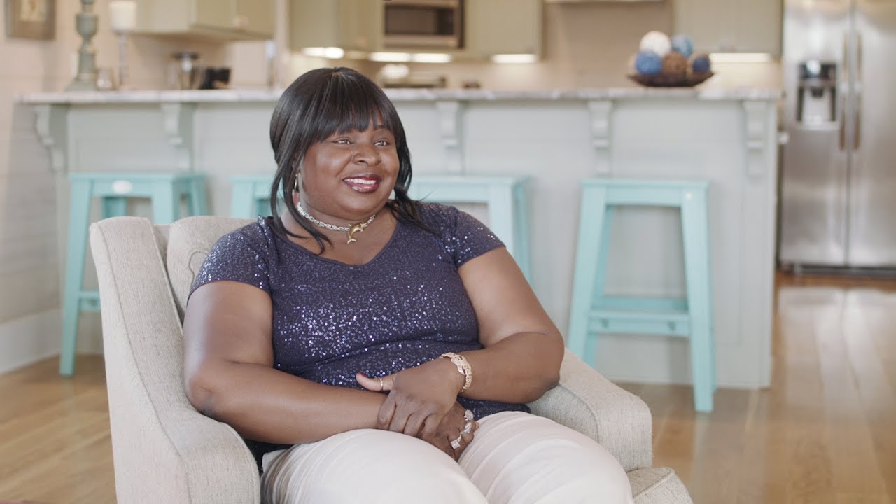 Toya Simon | Columbia Southern University Student Story - YouTube