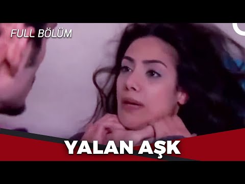 Yalan Aşk - Kanal 7 TV Filmleri