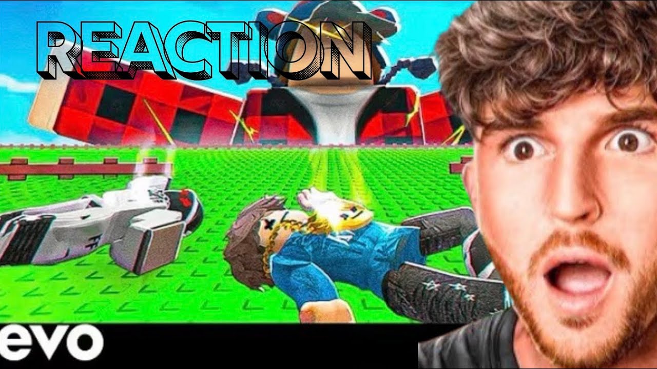 Caylus Reacts To KreekCraft DissTrack (Reaction) - YouTube