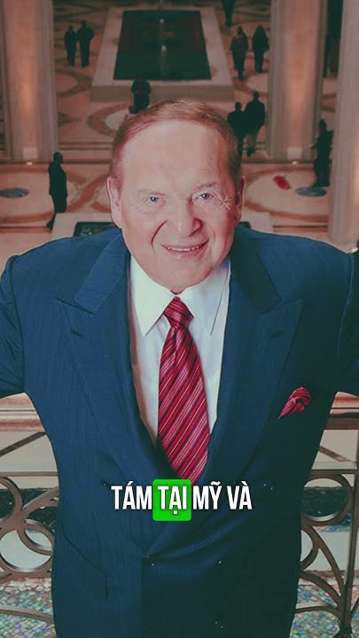 Từ cậu bé ngh.èo Dorchester đến ông t.r.ù.m s.ò.n.g b.ạ.c t.ỷ đô - YouTube