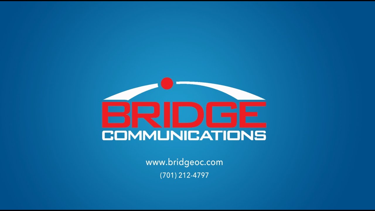 Bridge Communications and Office365 - YouTube