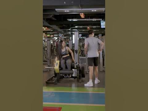 NGƯỜI YÊU VÀ PT | FIT24 - YouTube