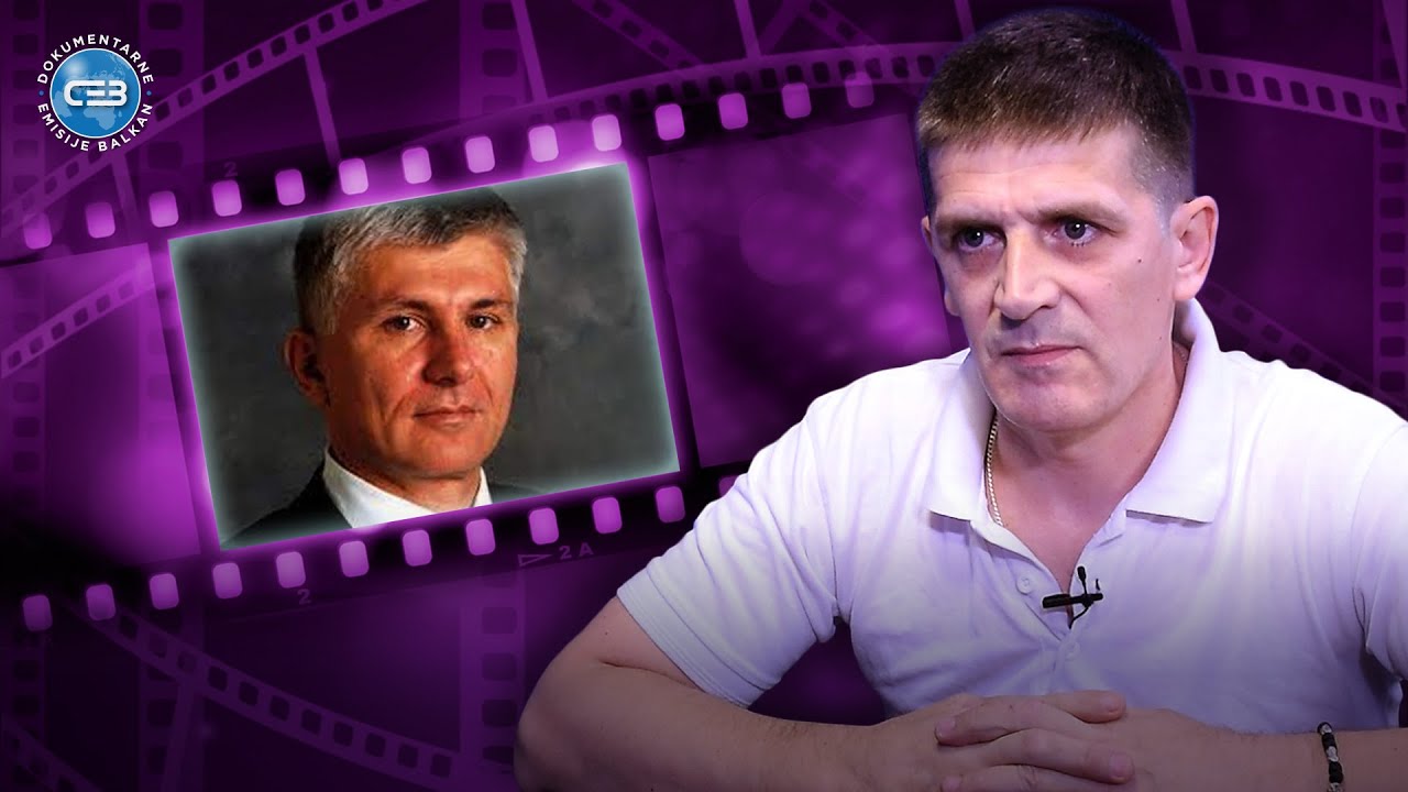 BALKAN INFO: Zoran Branković - Istina o Đinđićevom ubistvu se krije ...
