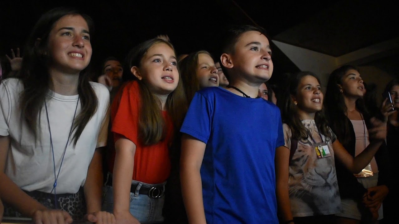 FDC 2019, seria 9, partea 1 - YouTube