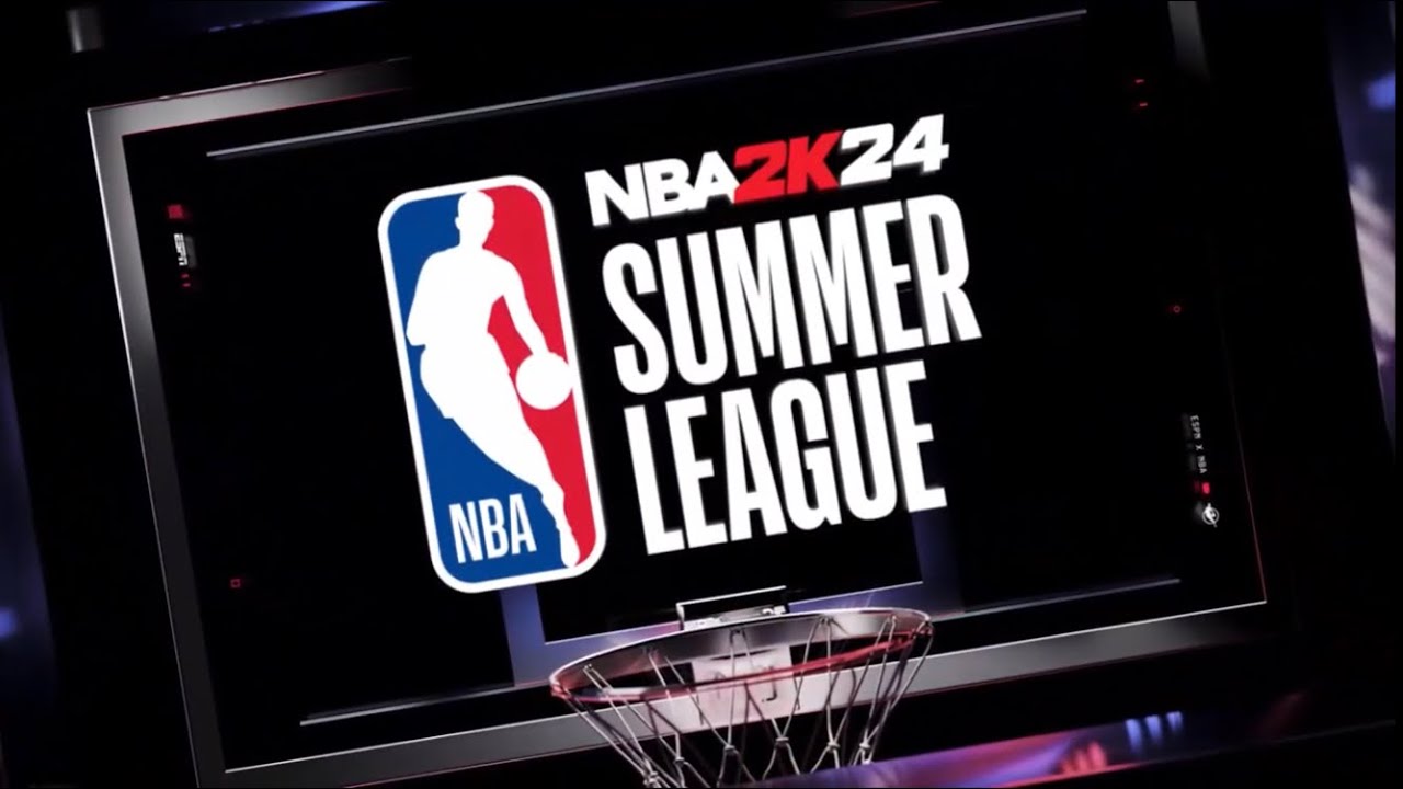 NBA on ESPN Ending Theme Outro | 2023 Summer League California classic ...