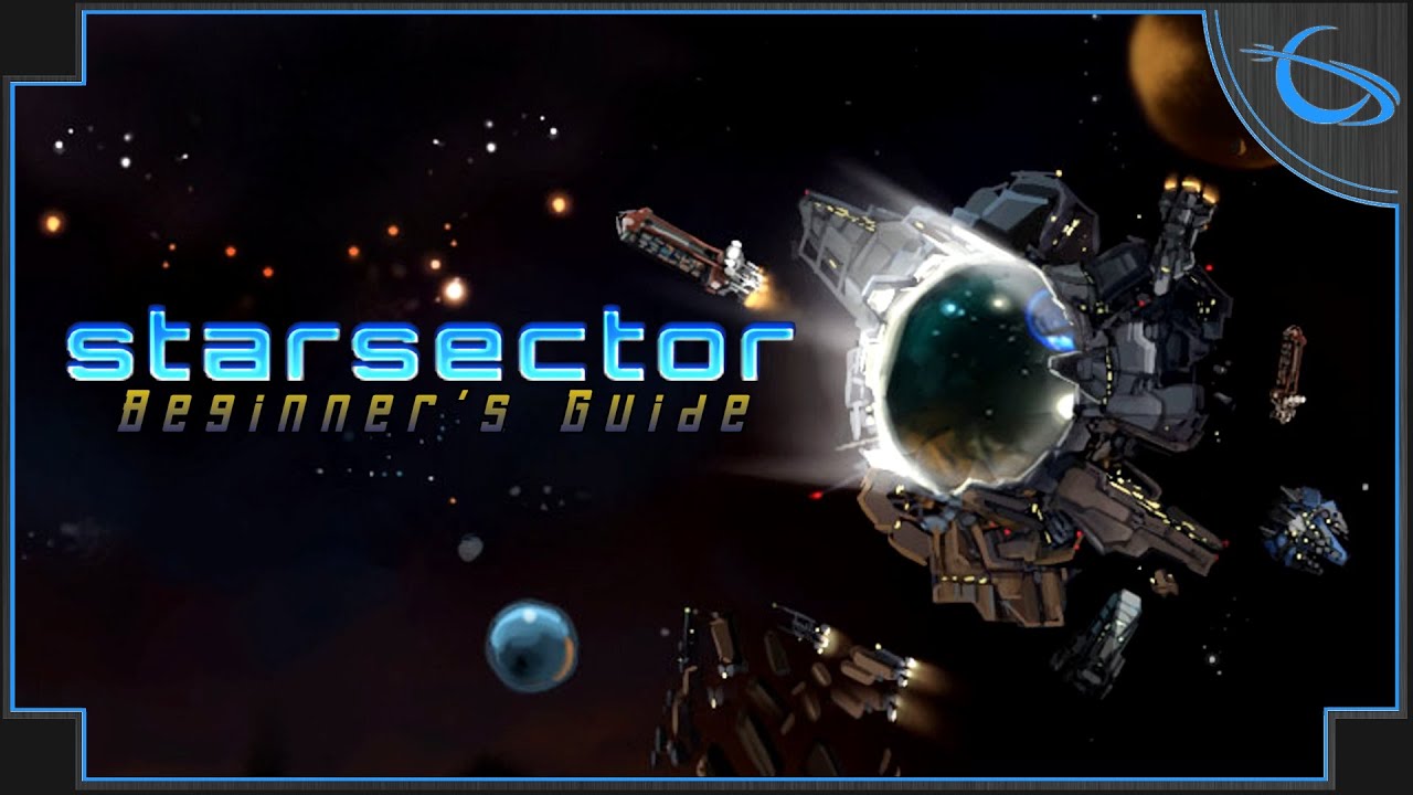 Starsector: A Beginner's Guide & Tutorial - YouTube