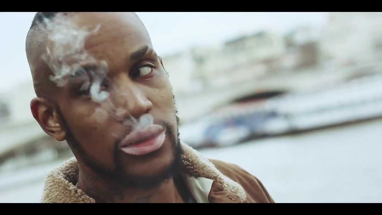 Mickey Snatch - Film Studies (prod. by Mickey Snatch) | Official Music ...