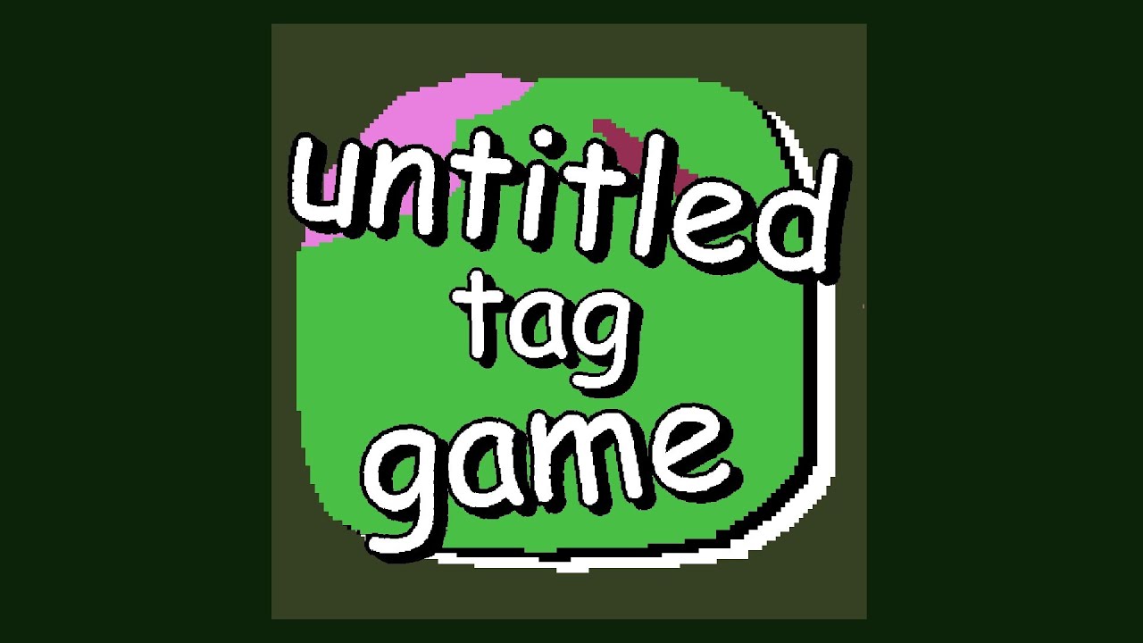 [OLD] Last Runner Standing - untitled tag game OST - YouTube