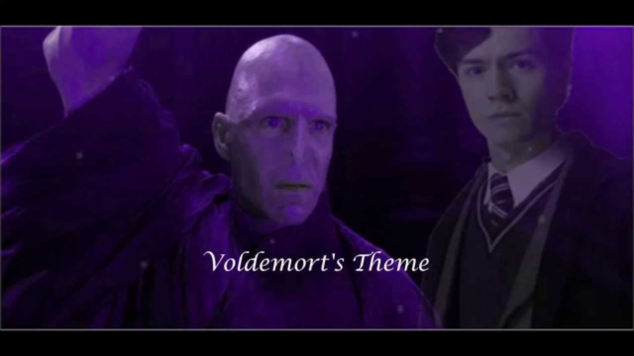 Voldemort's Theme - YouTube