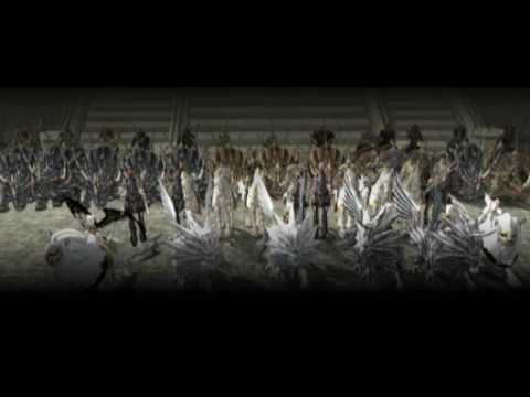 Archlord Codemasters In Memory of the Good Times by Dr4go 2009 - YouTube