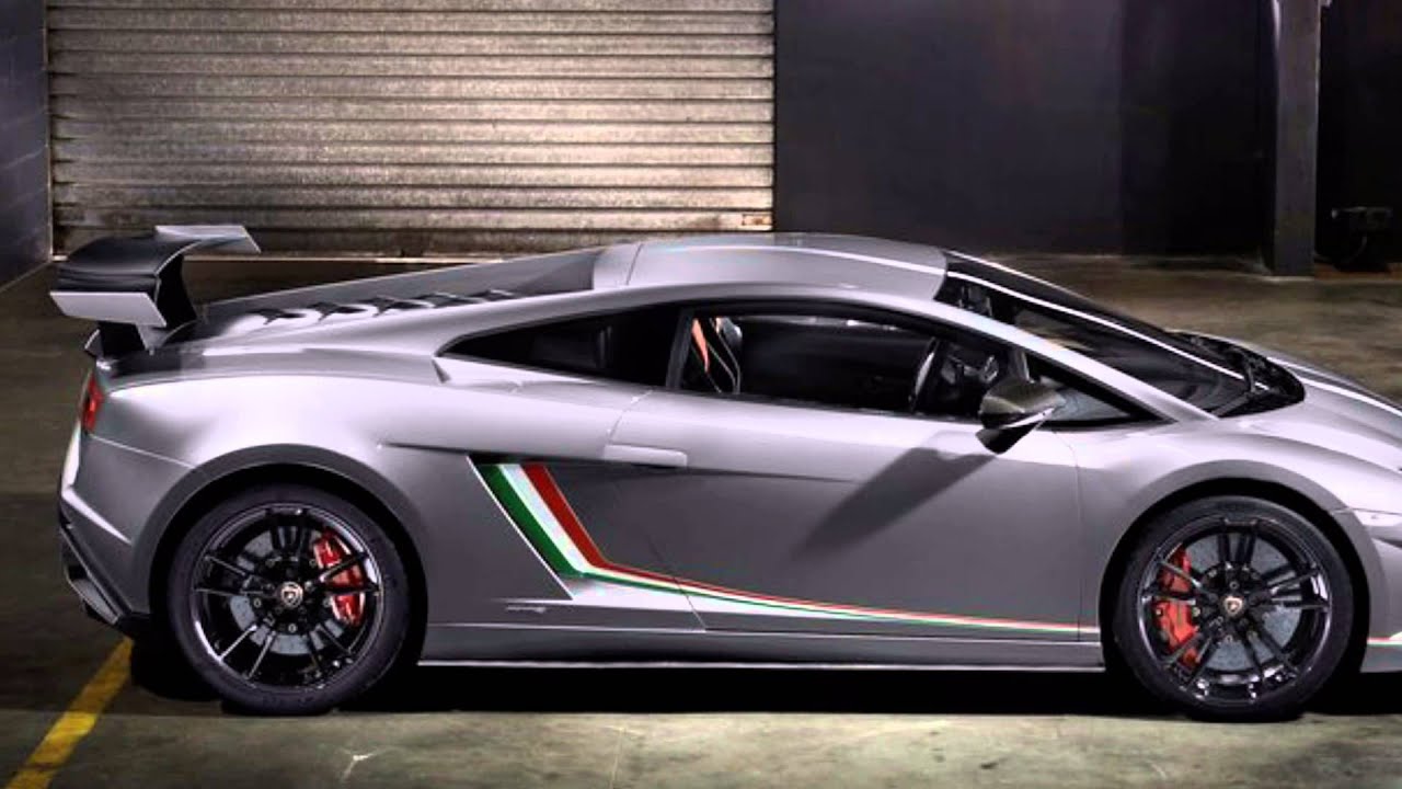 2016 Aston Martin DB9 GT vs 2014 Lamborghini Gallardo - YouTube