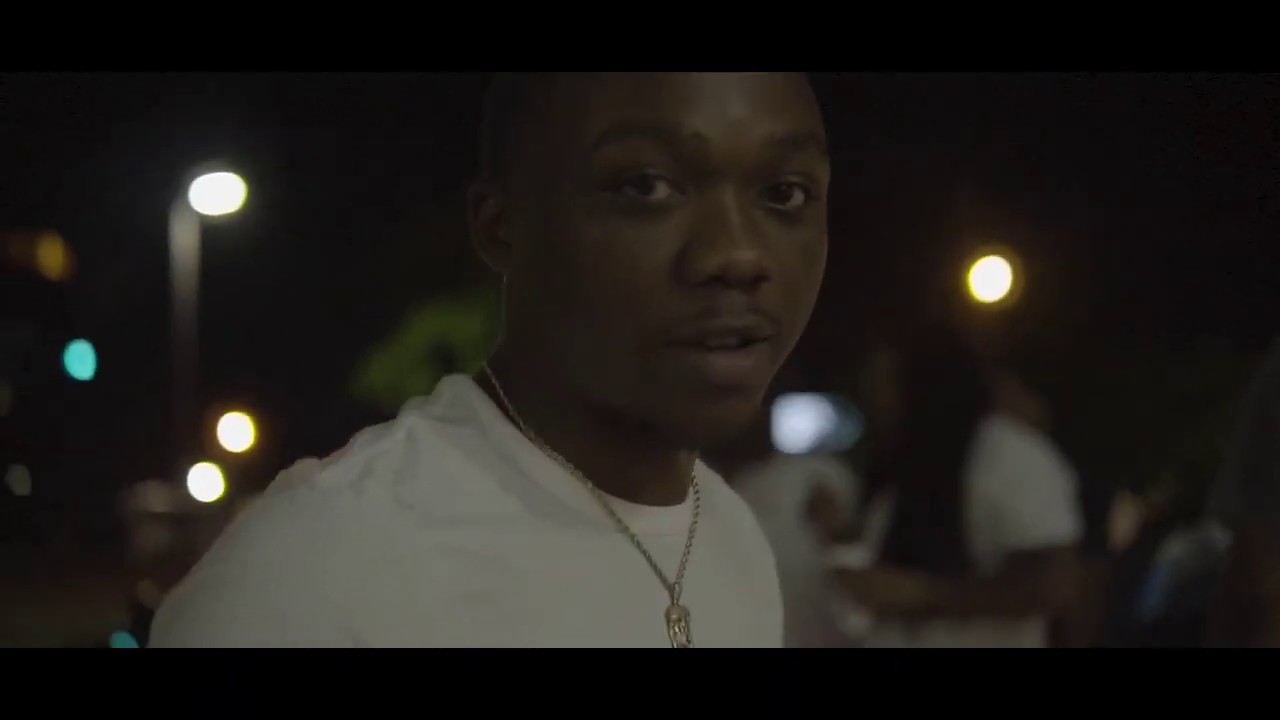 LIL MAL - GONE (OFFICIAL MUSIC VIDEO) - YouTube