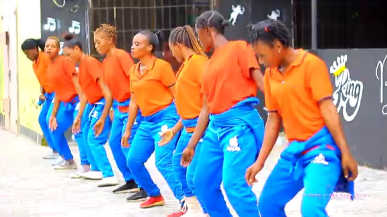 LIMBU LUCHAGULA FT LUGWISHA_KIKUNDI CHA WACHAPAKAZI OFFICIALL AUDIO PRO LOCK STUDIO 2025 - YouTube