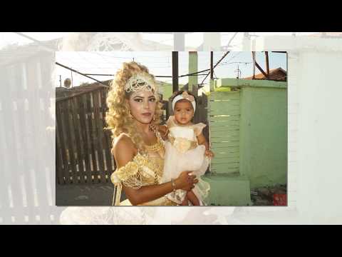 ASYA nın Doğum Günü Partisi 2019 4K