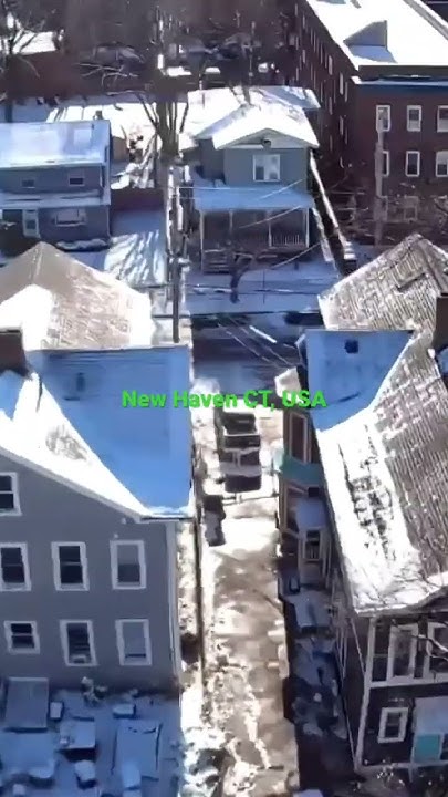 First Snow 2022 - YouTube