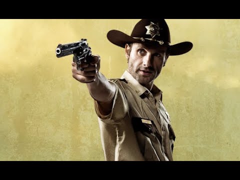 TWD S1 Preview - YouTube