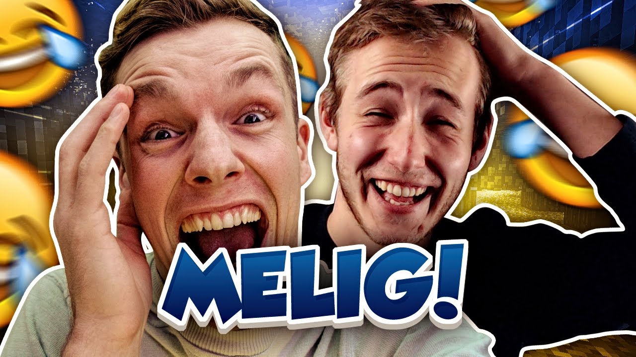 WIJ ZIJN MELIG! - Minecraft Survival #109 - YouTube