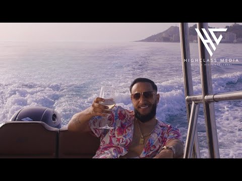 Ernim Ibrahimi - YA HOBI (Prod by Sandrito Danielov)