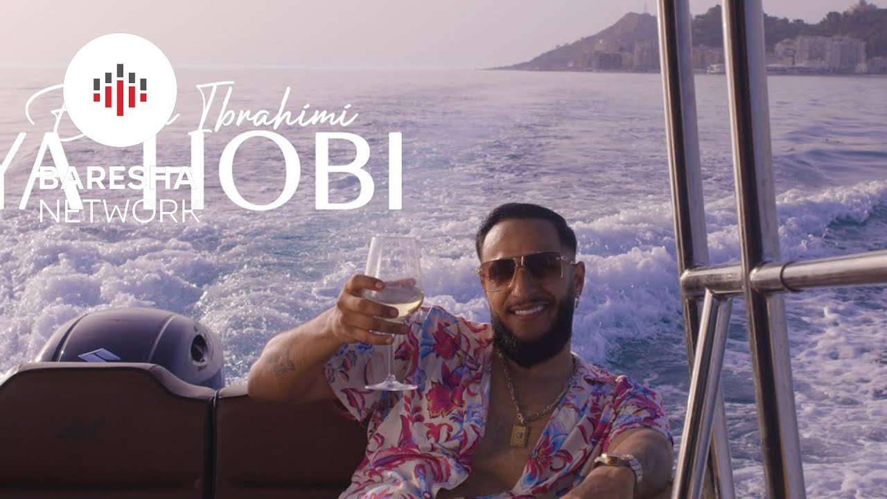 Ernim Ibrahimi - YA HOBI (Prod by Sandrito Danielov) - YouTube