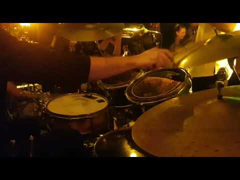 Serhan Atıcı DRUM CHANNEL - Felaket (Ezhel)