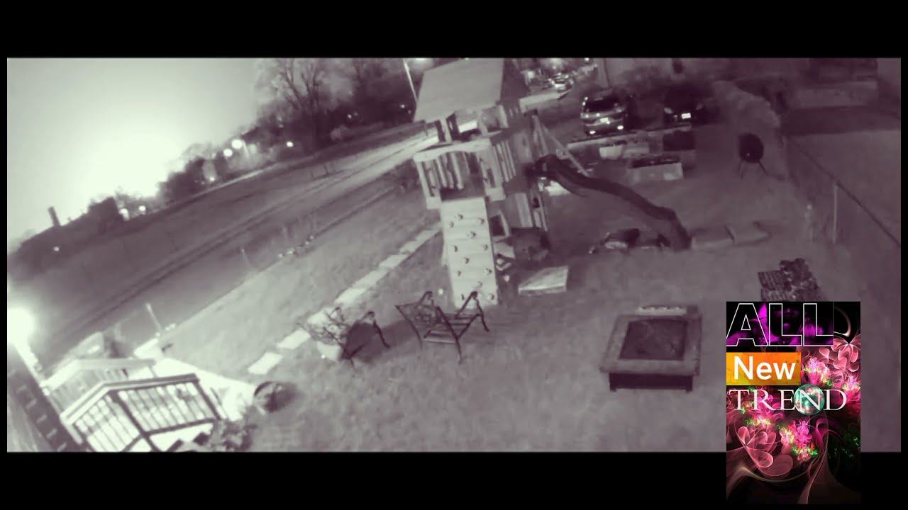 Destroyed in seconds - Ohio paint factory explosion - YouTube