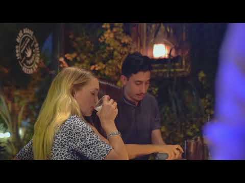 COYA Dubai, National Pisco Sour Day 2018