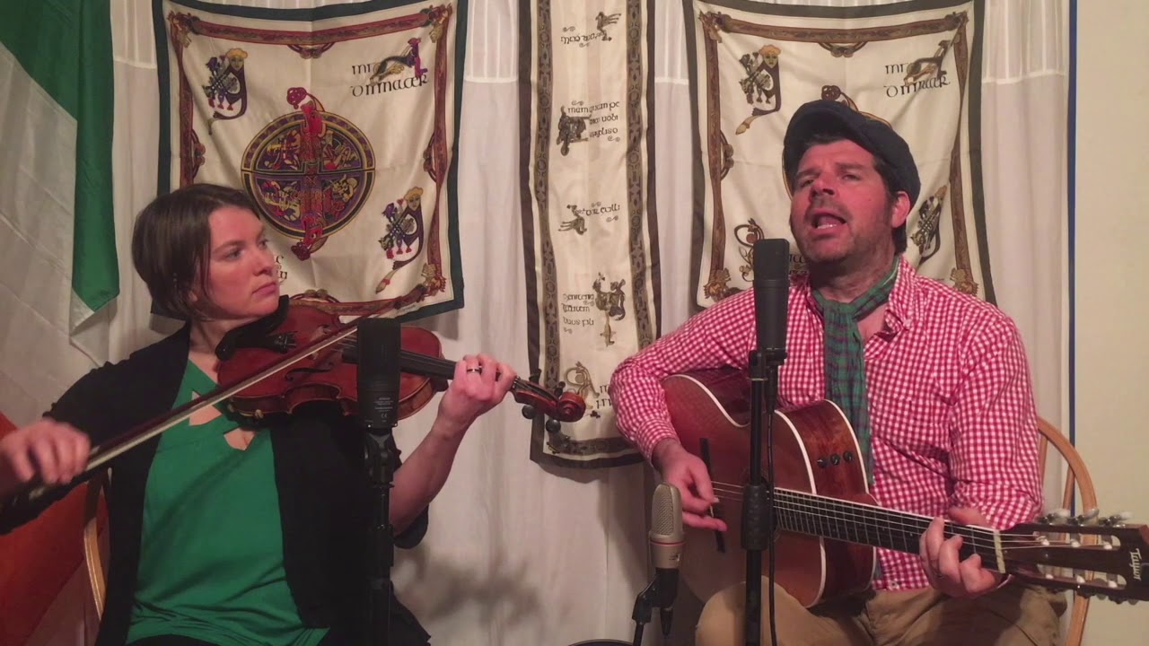 Music That Heals present "The Poor Cousins" Happy St. Patrick's Day ...