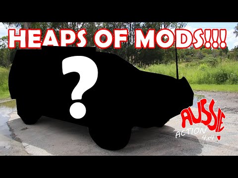 DECKED OUT N70 SR5 TOYOTA HILUX!!! | Aussie Action 4x4 Rig Rundowns ...