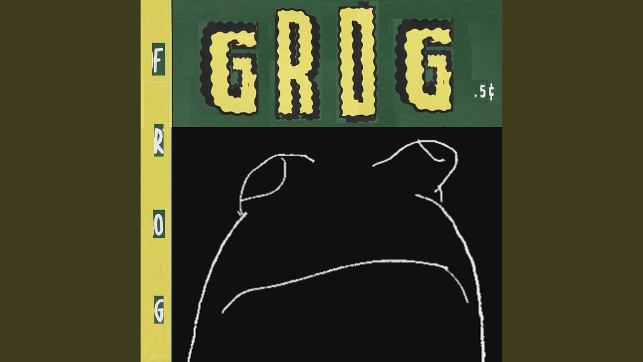 Grog - YouTube
