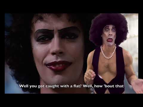 ASL Music Video: \