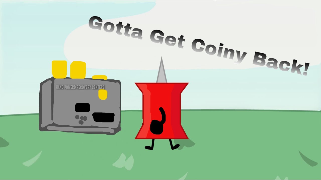 Gotta Get Coiny Back! - YouTube