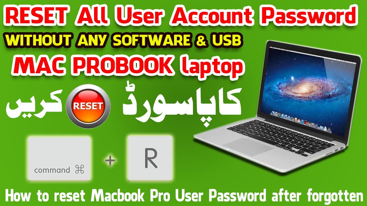 How To Reset Password On Mac Without Losing Data 2021 Macbook Pro A1502 Reset User Password 2021 How To Reset Password On Mac Without Losing Data 2021 Macbook Pro A1502 Reset User Password 2021