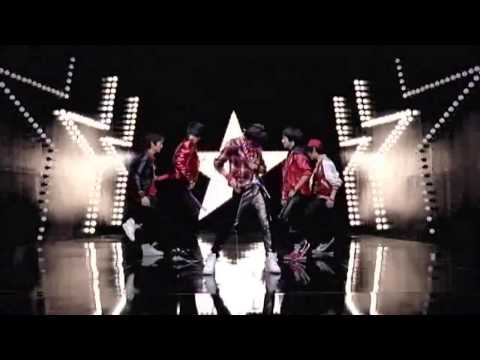 SHINee - Replay Dance Ver. (720p)