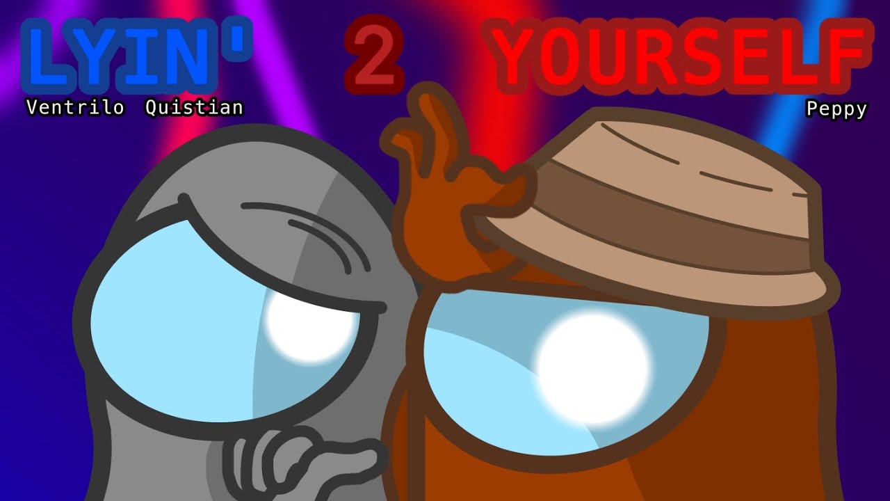 Lyin’ 2 Yourself (Mashup) (Show Yourself & Lyin’ 2 Me) - YouTube