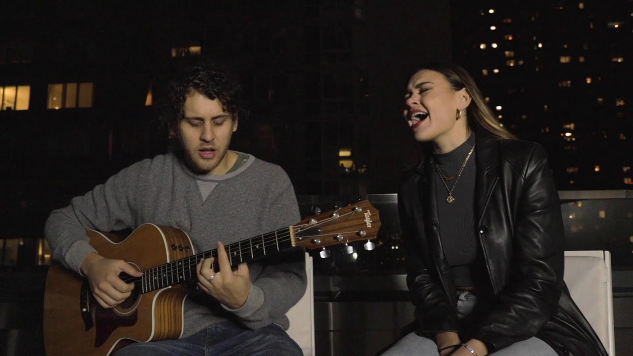 So Done – Alicia Keys & Khalid (acoustic cover) - YouTube
