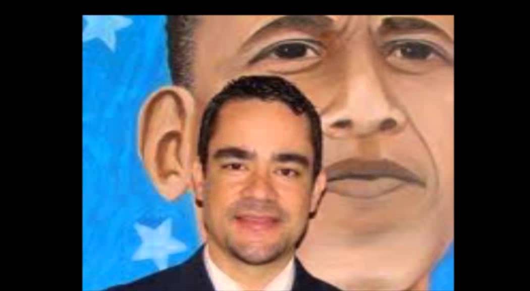 VOTE POR HAILE RIVERA NUESTRO ASAMBLEISTA - RAY CARRION JR - YouTube