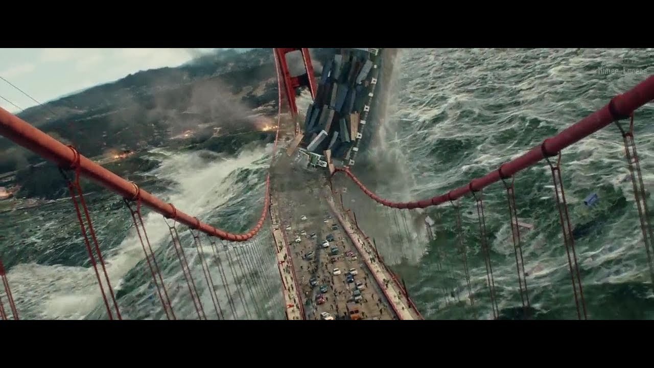 San_Andreas_(2015)_-__Tsunami_Scene_-_Pure_Action - YouTube
