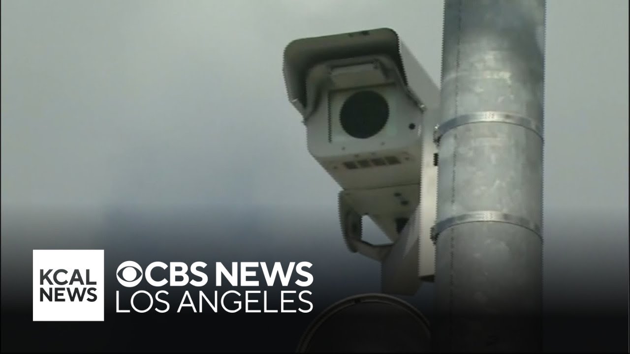 California Senate passes bill to install speed cameras on PCH in Malibu ...