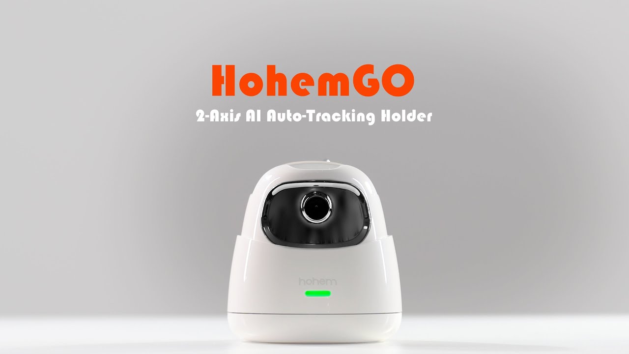 Introducing HOHEM GO - YouTube