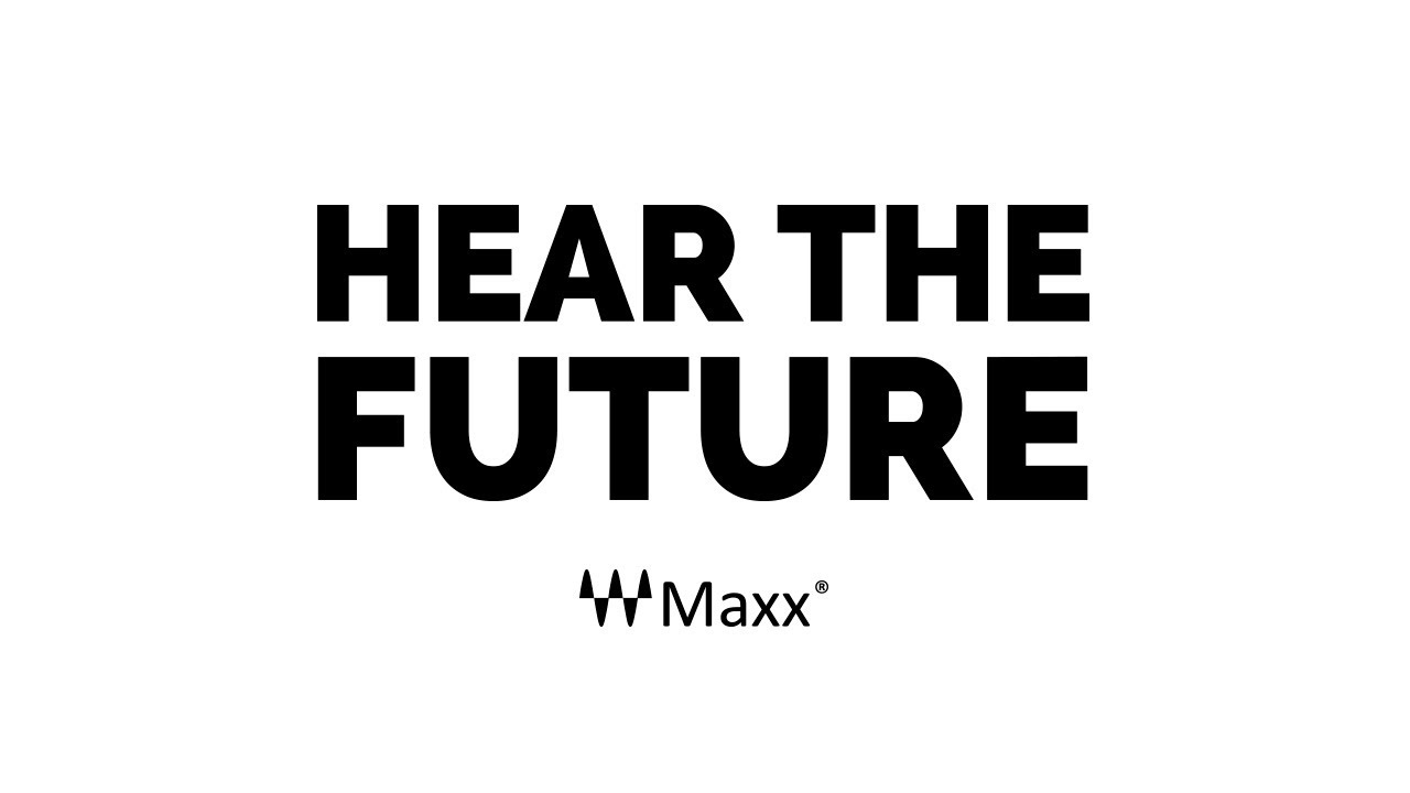 Waves Maxx and the IoT Revolution - YouTube