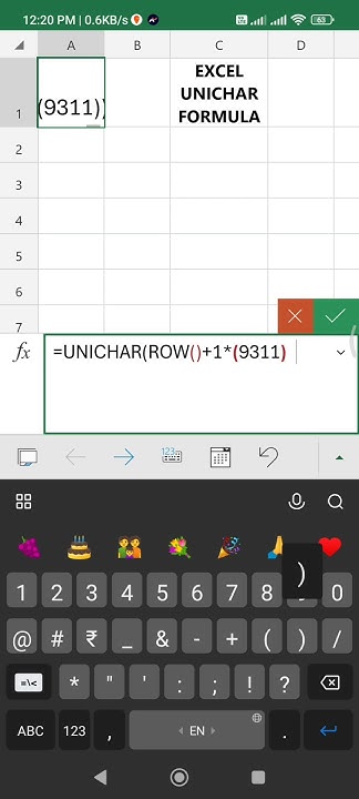 The Secret to Unlocking Excel's Hidden Powers - YouTube