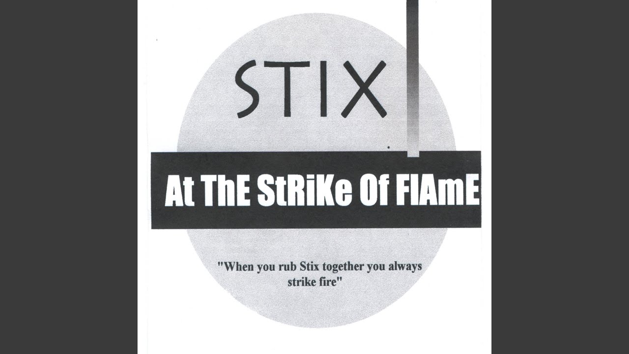 The Stix song - YouTube