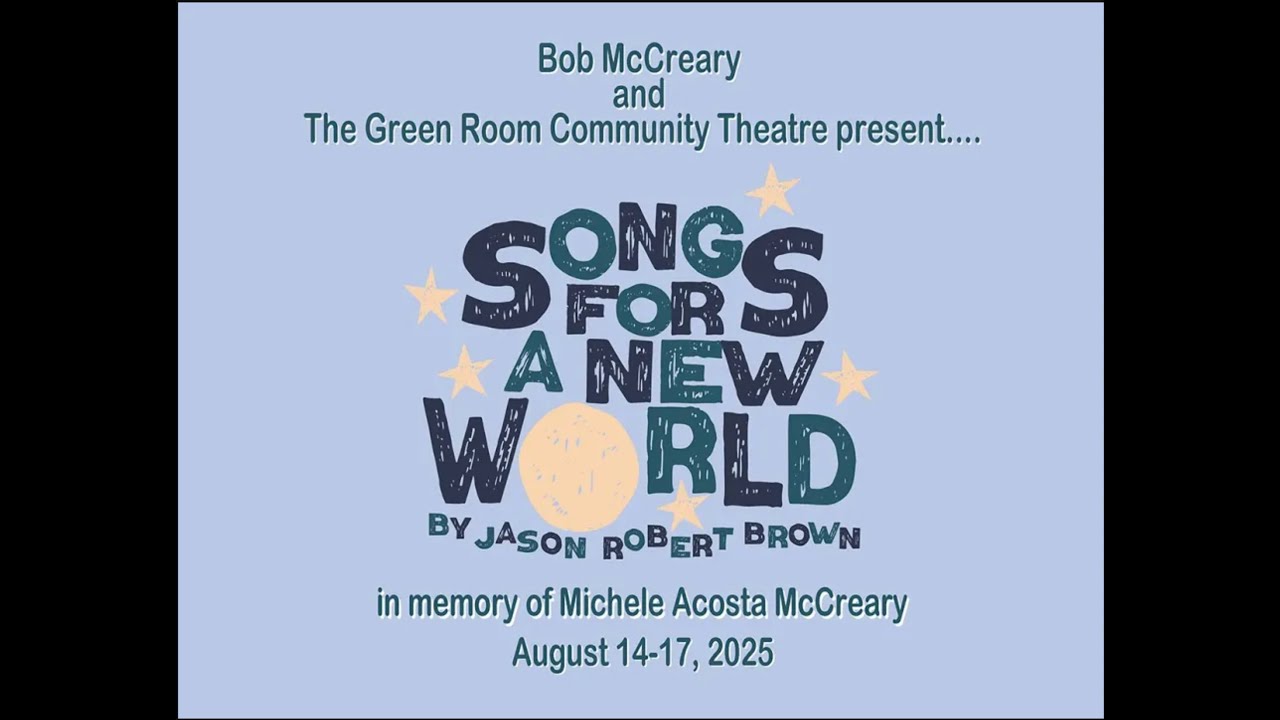 Michele Acosta McCreary Education Fund Tribute Video - YouTube