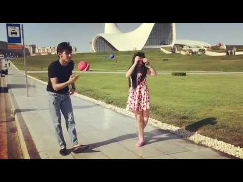 Ozarbayjon ajoyib qoshigi