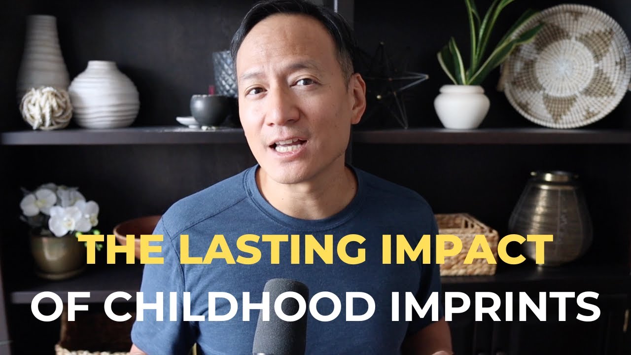How Early Energetic Imprints Influence Your Life Today - YouTube