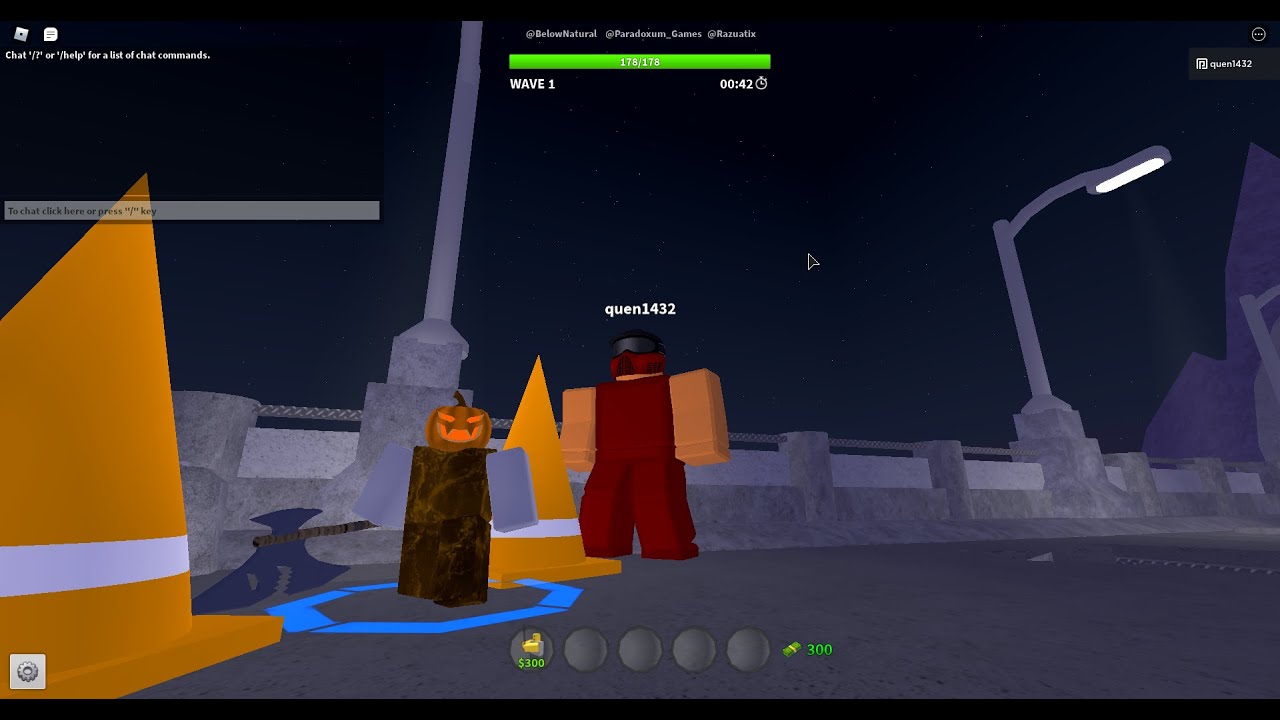 Gladiator Only Challenge || Tower Defense Simulator - Roblox - YouTube