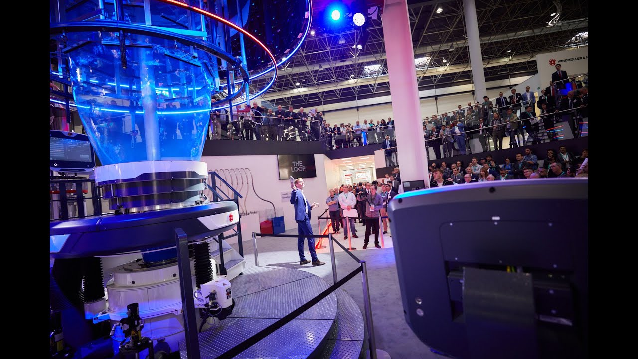 W&H Recap K-Fair and EXPO 2022 - YouTube