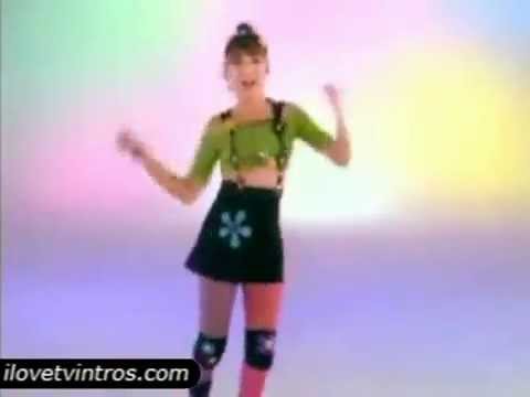 Blossom, Season 2 Intro - YouTube