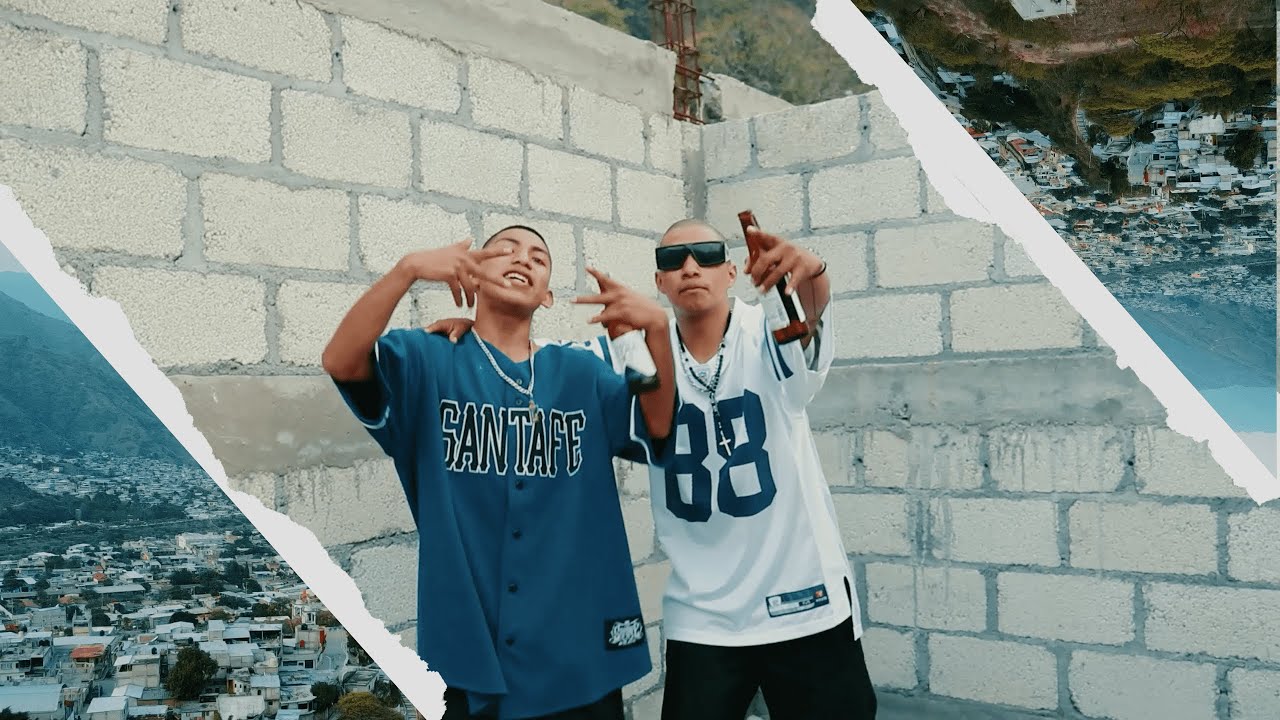 DAYNERMC - SUENA EN El BARRIO FT. MAXI RAMIREZ (VIDEO OFICIAL) - YouTube